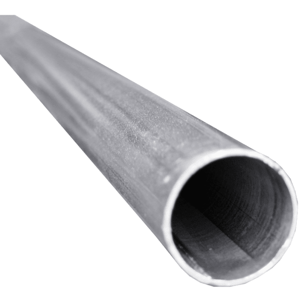 Stålrør galvanisert 54 mm x 1,5 mm (6000 mm) - Galvanisert ...